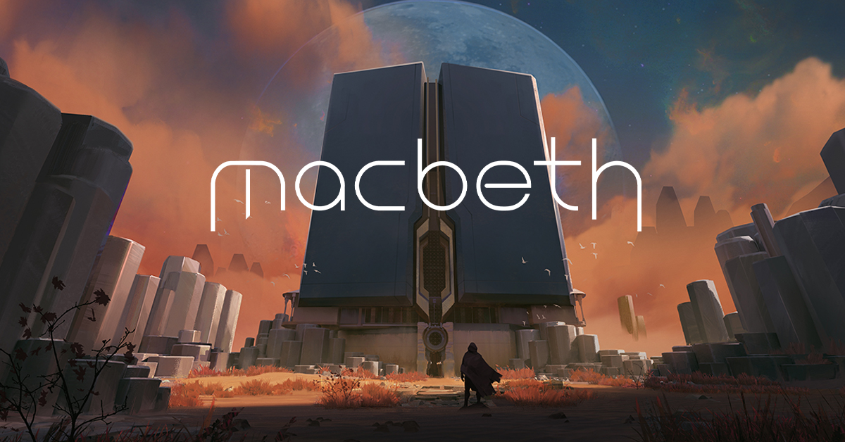 Macbeth on Roblox