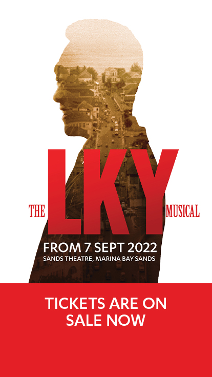 The Singapore Repertory Theatre - SRT | Arts & Culture, Theatre, Drama ...