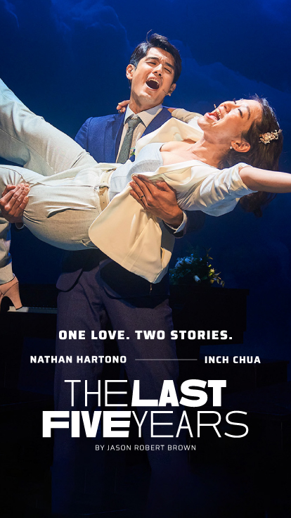 Singapore Repertory Theatre | Arts & Culture, Theatre, Drama ...